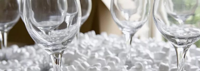 Tips To Pack and Move Fragile Items | Champion Movers