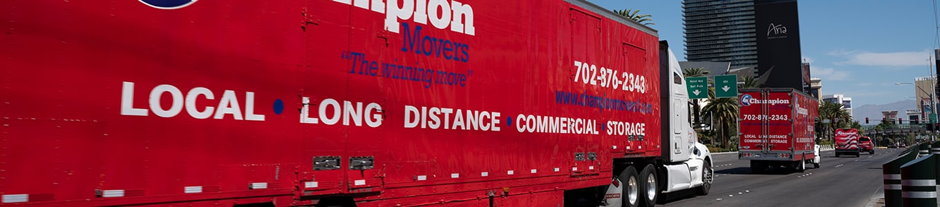 Long Distance Moving | (702) 876.2343 | Long Distance Movers Las Vegas