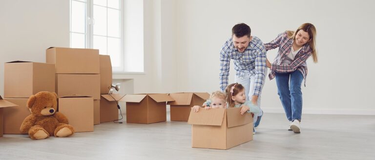 Do Moving Companies Have Insurance? | Movers Las Vegas